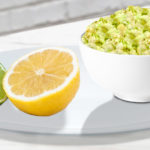 LEMON LIME TWIST - Sha-Poppin Gourmet Popcorn LLC