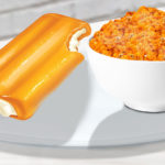 ORANGE DREAMCICLE - Sha-Poppin Gourmet Popcorn LLC